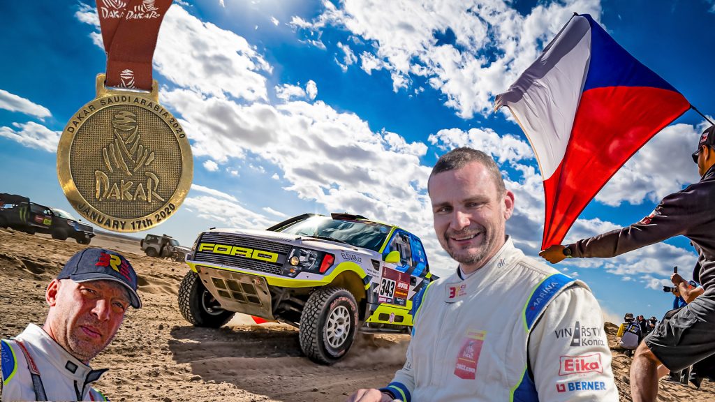 Jiří Němec – Znojmo Vás vítá