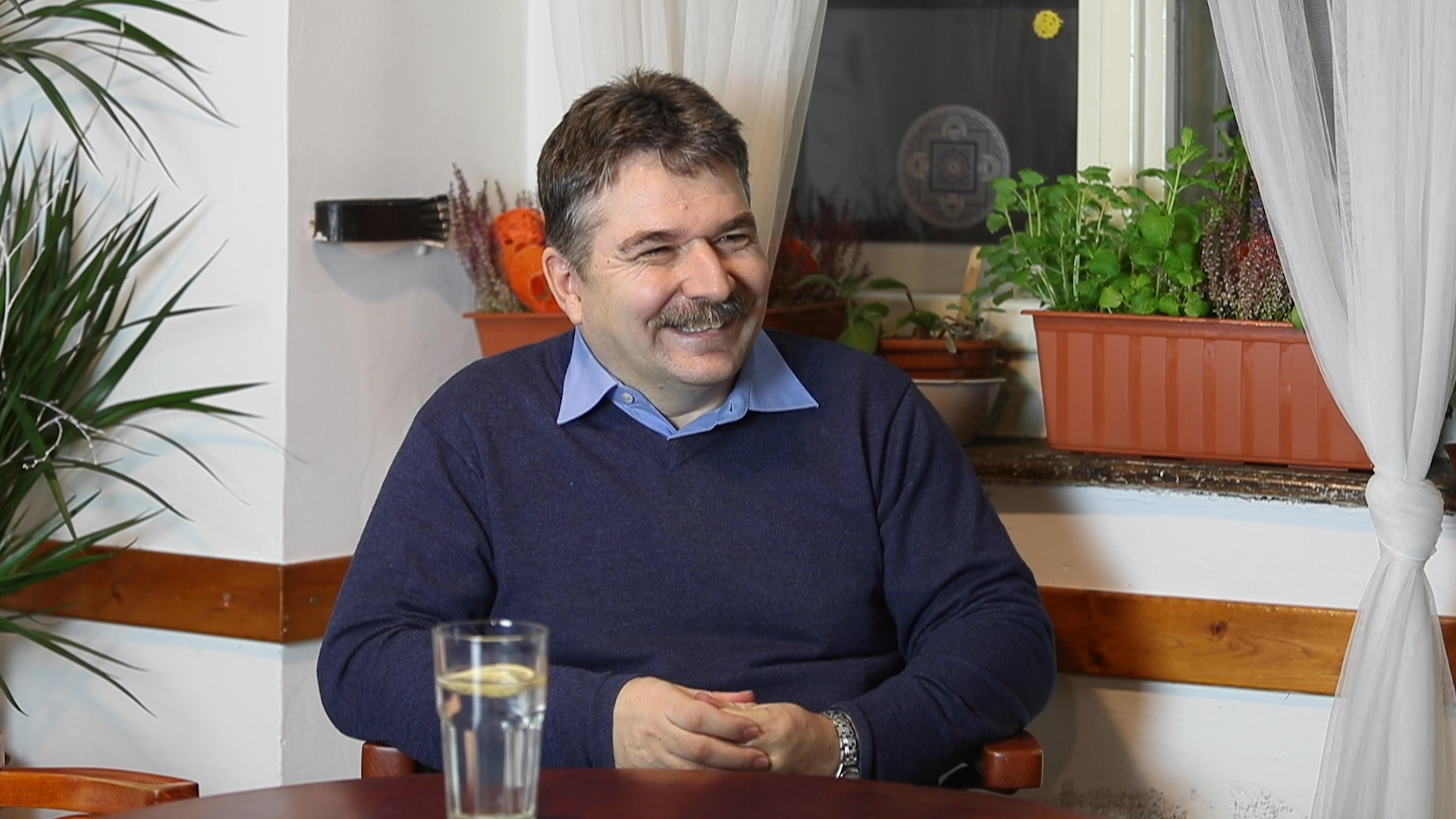 Jiří Němec – Znojmo Vás vítá