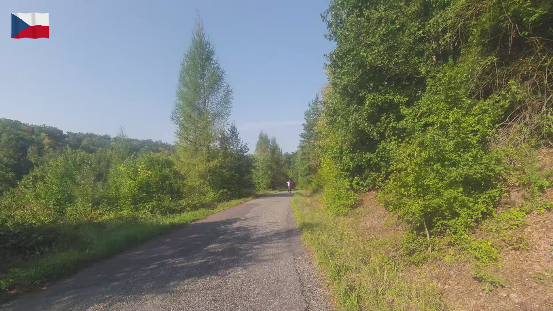 Moravská 60 – Znojmo Vás vítá